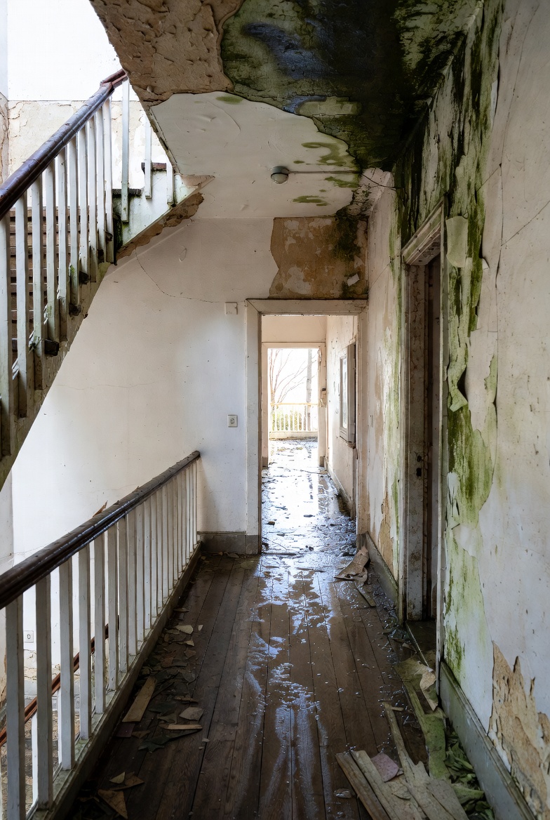 Condo Water Damage Insurance Claims Guide for Unit Owners